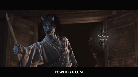 Assassins Creed Shadows The Yokai Walkthrough