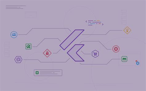 Flutter Libraries Design A New Dimension Of Design Vol 2