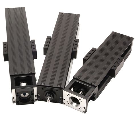 China High Energy Density High Load Linear Module Factory And Manufacturers Chengzhou