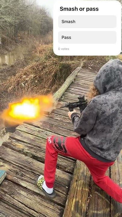 All 60 Through The Super Saftey No Issue😍😍😍556 Arp Army