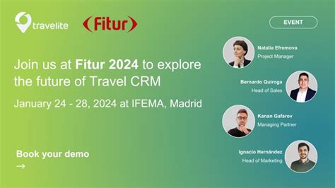 Nubessom Consulting On Linkedin Traveltech Crm Digitaltransformation Tourismindustry…