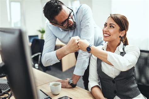 Efficiency In Management The Key To Boosting Your Teams Productivity