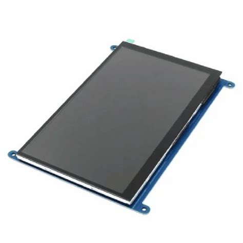 Max Inch HDMI LCD Touchscreen TFT Display For Raspberry Pi X Raspberry Pi Development