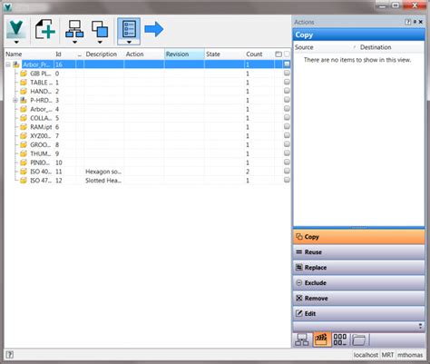 Whats New In Vault 2016 Copy Design 201