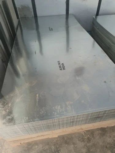 Gp Sheet At ₹ 60000 Tonne Naraina New Delhi Id 2853860141962