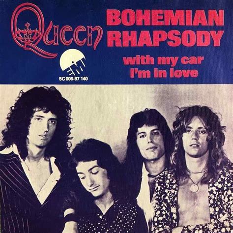 ‘bohemian Rhapsody Video Queens Visual Landmark