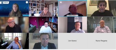 Cen And Cenelec On Linkedin Standardization