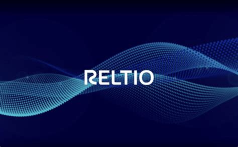 Reltios Newest Innovations Empower Data Leaders With Premier Data Unification And Ai