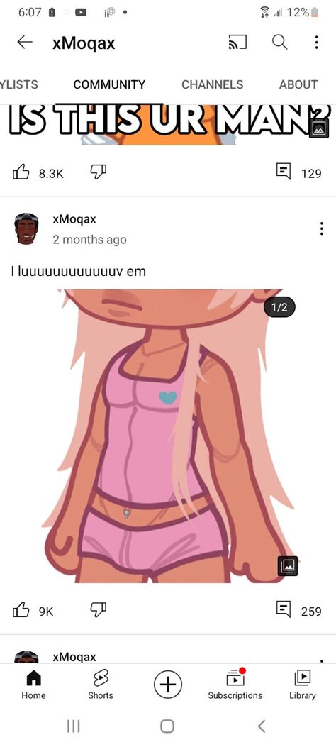 Pin By Camila Juliana On Códigos De Gacha 💝 Ou Só Gacha Club Design Aesthetic Profile Picture