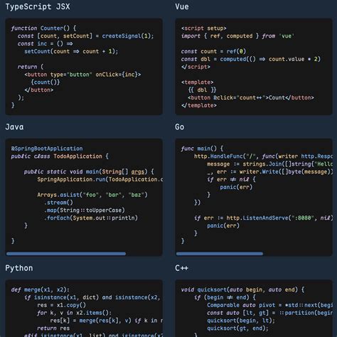 开源等宽编程字体 Maple Mono 正式发布 7 0 Oschina 中文开源技术交流社区