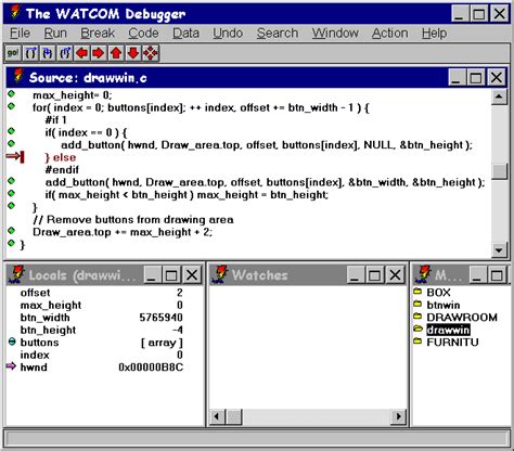 Open Watcom 19 Cc Getting Started