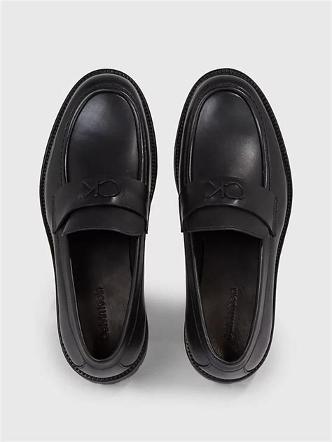 Mens Loafers And Slip On Shoes Calvin Klein®