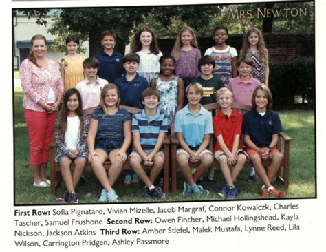 Class Of 2023 Fifth Grade Class Of 2023 Fifth Grade Flickr