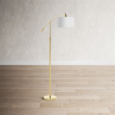 Dehaven 65 Taskreading Floor Lamp Designer Review And Photo