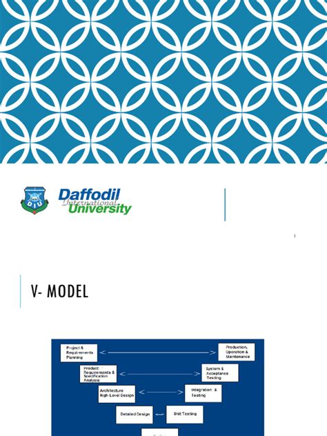 Lecture3 V Model Pdf