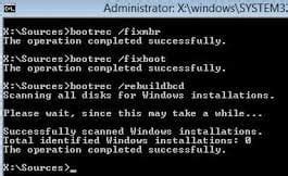 How To Fix The Windows Automatic Repair Loop