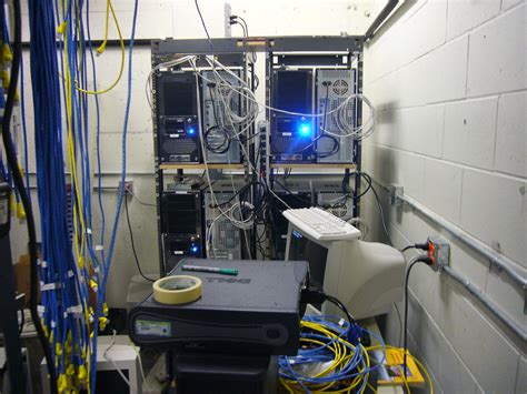 Computer Clusters Schreckenbach Group