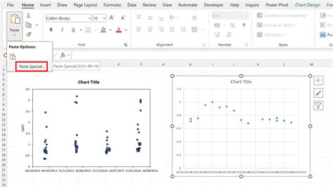How To Save Chart Formatting To Use Later In Excel Kea Training