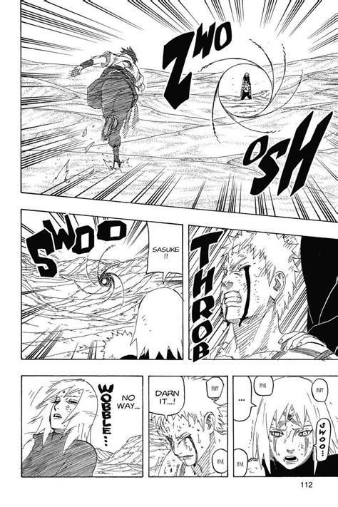 Sakura Is Strongest Kunochi Naruto