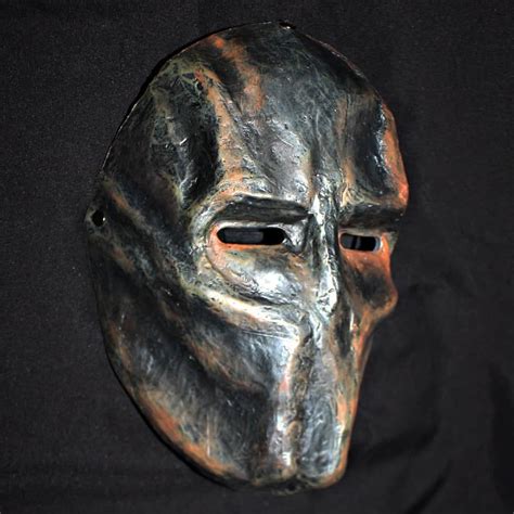 Death Race Frankenstein Mask