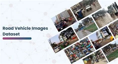Road Vehicle Images Dataset Ai Data Collection