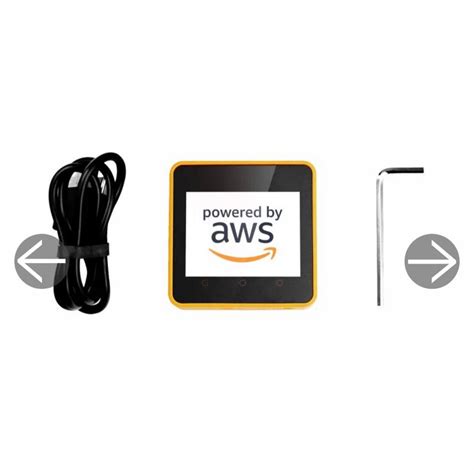 M5stack Core2 Esp32 Iot Development Kit For Aws Iot Kit 電腦＆科技 商務用科技產品