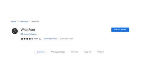 23 Best Chrome Extensions For Web Developers And Designers