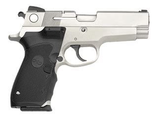 Smith And Wesson Model 410s 40 Sandw Variant 2
