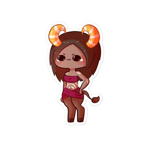 Chibi Demons Spn