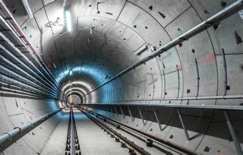 Success Management For Tunneling Projects Tbm Tunnel Business Magazine