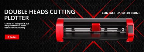 Plotter Cutting Machine SkyCut Distributor In Pakistan