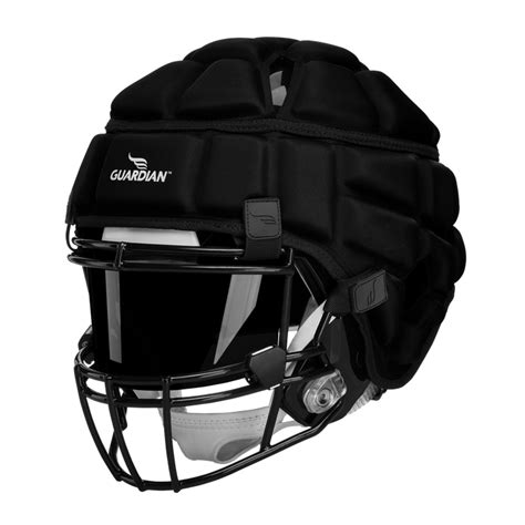 Guardian Caps Padded Football Helmet Cover Guardian Sports
