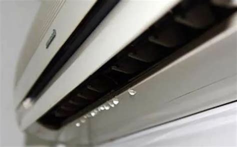 Cara Praktis Atasi Ac Sharp Netes Air Exponesia Id