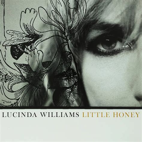 Music — Lucinda Williams