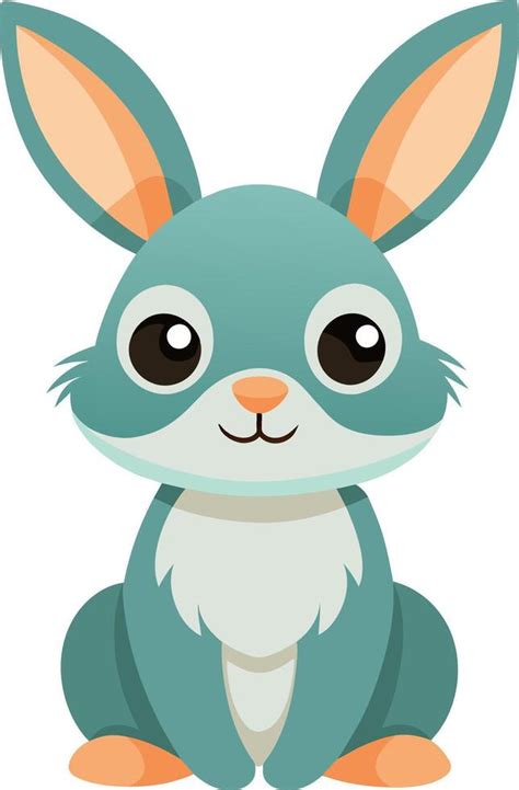 Clipart Rabbit