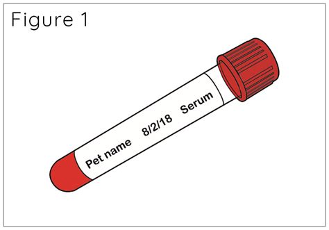 Specimen Submission Noble Manes Breeder Services