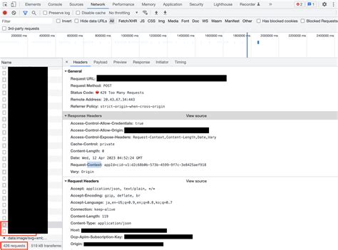 A 429 May Be Returned From Api Management Microsoft Qanda