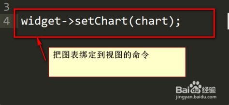 Qt Qchartview 如何放入widget 一杯清酒邀明月 博客园 Qt Qchartview 如何放入widget 一杯清酒邀明月 博客园