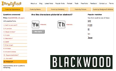 What The Font Enterprise By Design
