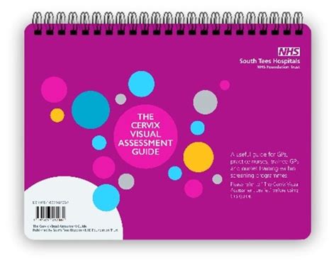 Cervix Visual Assessment Guide Innovation Library Nenc Innovation