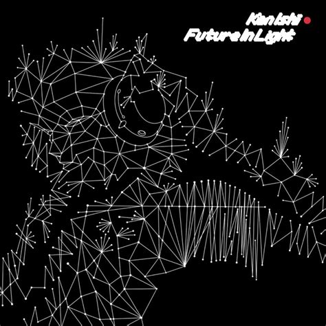 Ken Ishi Future In Light Repress 2lp Vinyl Nov 29