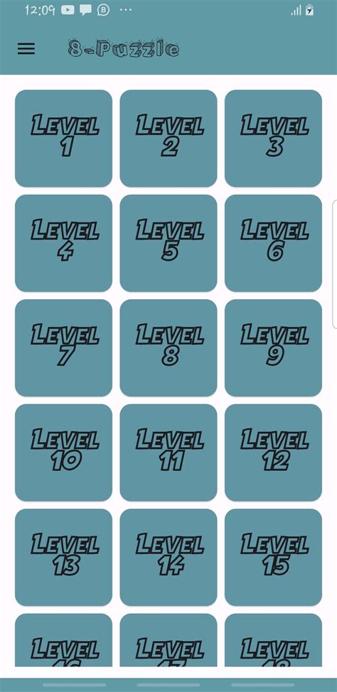 8 Puzzle Apk For Android Download