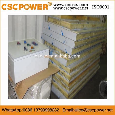 China Cold Storage Cold Room Cooling System Manufacturers And Factory