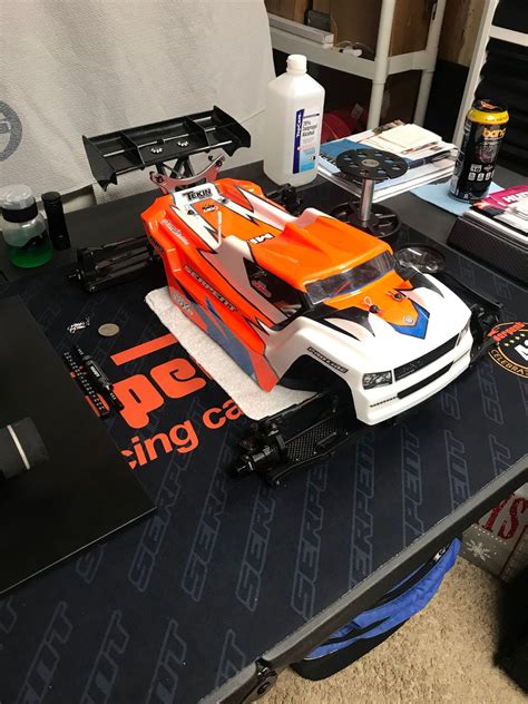 Wanted Buggy Or Truggy Eletric R C Tech Forums