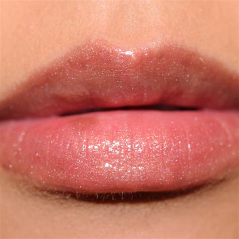 mac pale moon guo pei cremesheen glass review and swatches