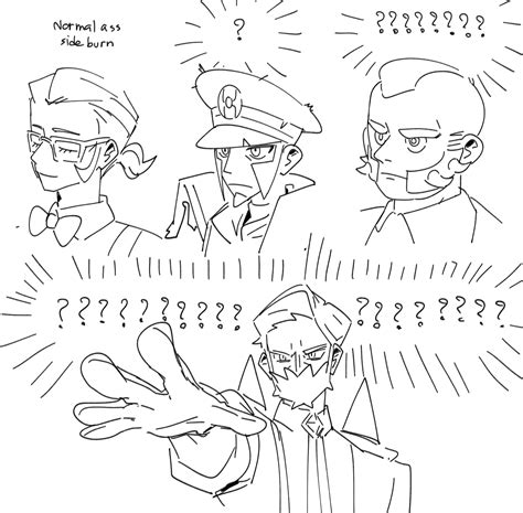 Pokemon Grisham Raliciel On Tumblr