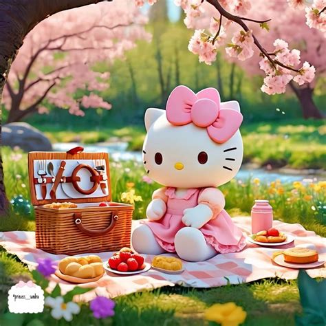 Pin On Hello Kitty🎀