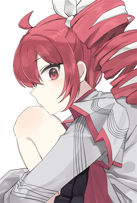 Kasane Teto And Kasane Teto Utau And 1 More Drawn By Esy Danbooru