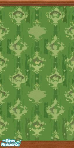 The Sims Resource Fields