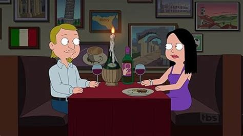 American Dad Tv Series 2005 Episode List Imdb